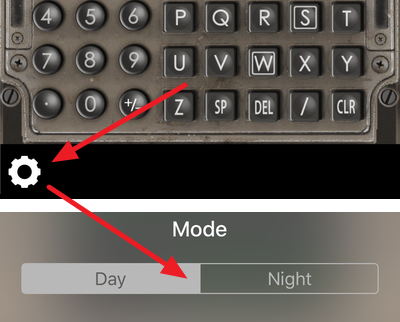 Captain Sim – 777 Wireless CDU